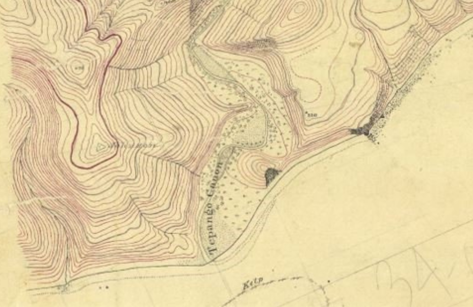 Topanga Lagoon Restoration - RCDSMM