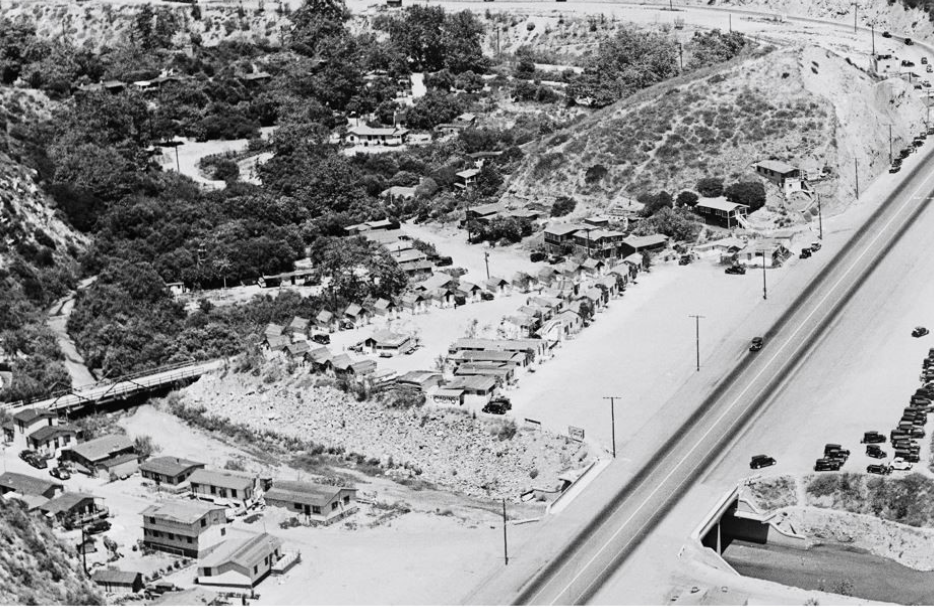 Topanga Lagoon Restoration - RCDSMM