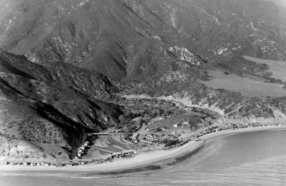 Topanga Lagoon Restoration - RCDSMM